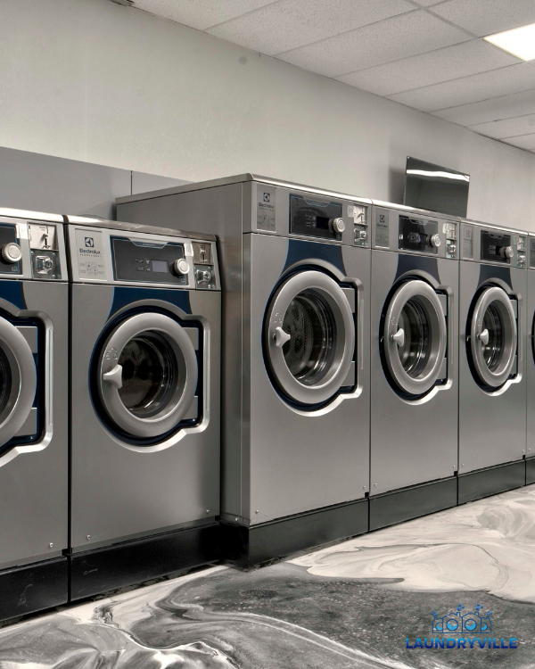 Reliable Self Service Laundry Facility near Country Estates, Broomfield, CO